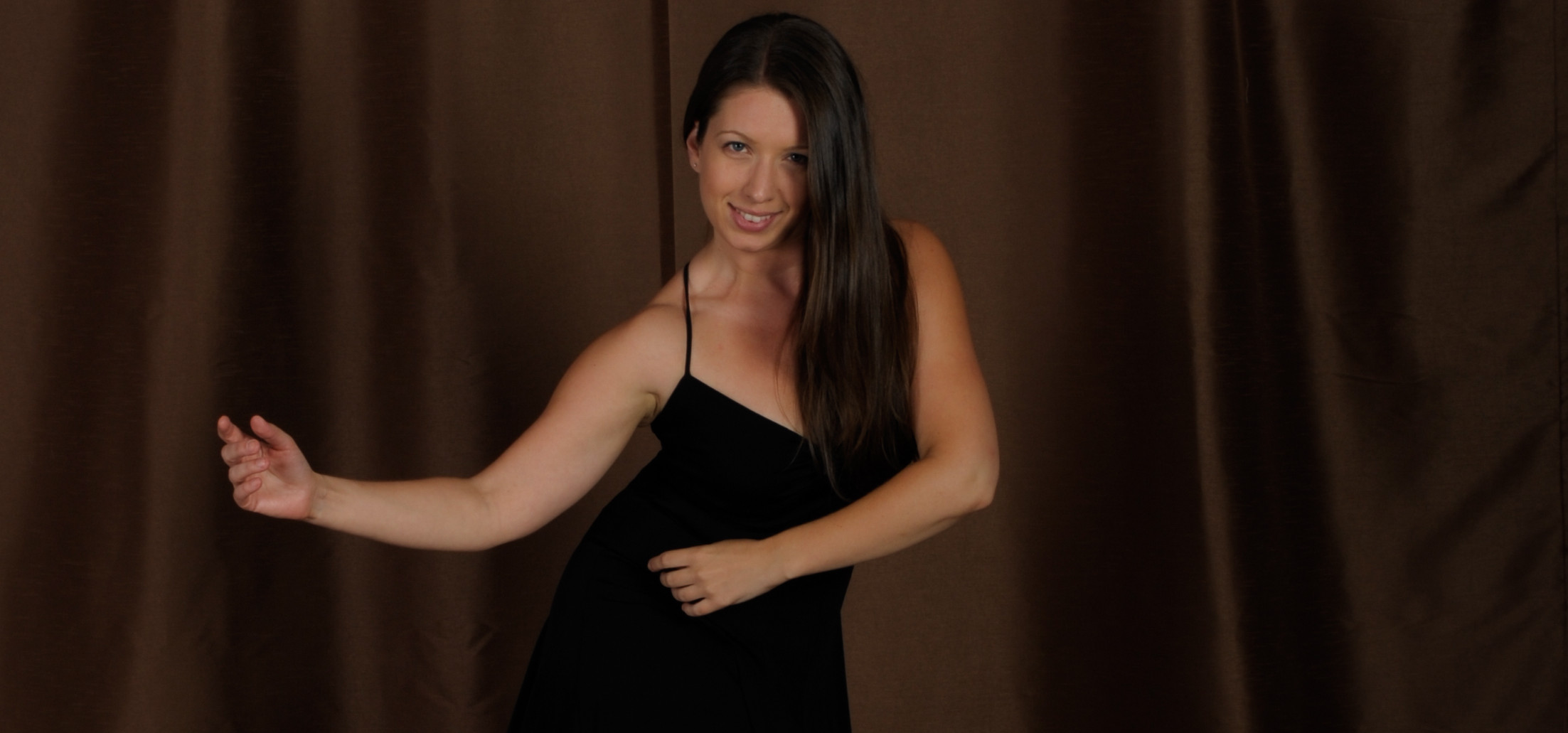 Adult Dance Classes at Caulfield School of Dance in Port Moody, Tri ...