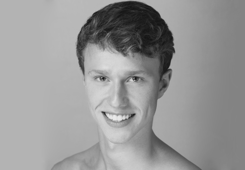 Ben Freemantle SFB's Youngest Principal Dancer - Caulfield School of Dance