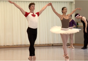 World Ballet Day Video Archive - Caulfield School of Dance