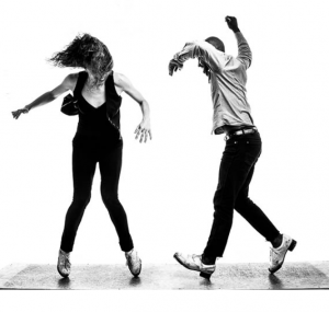 Amazing Tap Show: April 13, 14, 2018 - Caulfield School of Dance