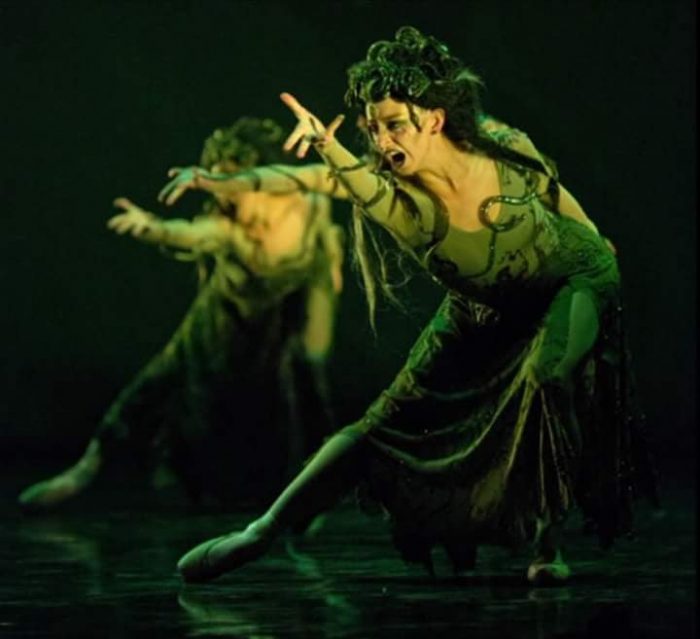 Emily Nicholson - Dance Classes, Singing Lessons in Port Moody ...