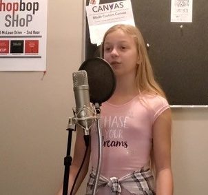Vote Today for CSD Student Portia Becker's film! - Caulfield School of ...